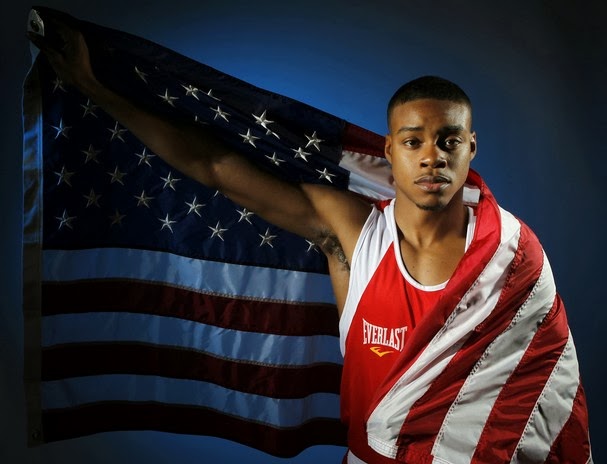 Errol Spence jr vs Phil Lo Greco – full fight - BOXWELT.com