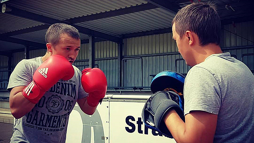 Vasilenko Zwillinge wollen zu den Olympischen Spielen nach Tokio ...